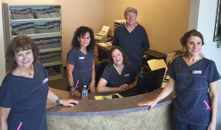 F. Michael Sheehan, DDS, Ltd. | About Us